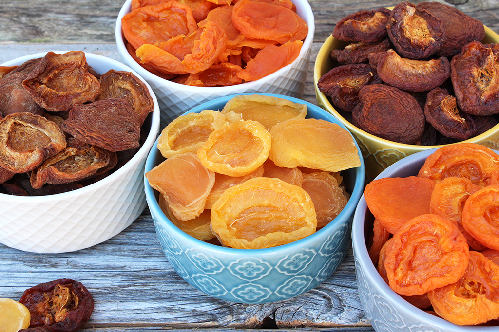 Adorable Apricots: Time for Sunny Sweetness! – Bella Viva Orchards – Blog