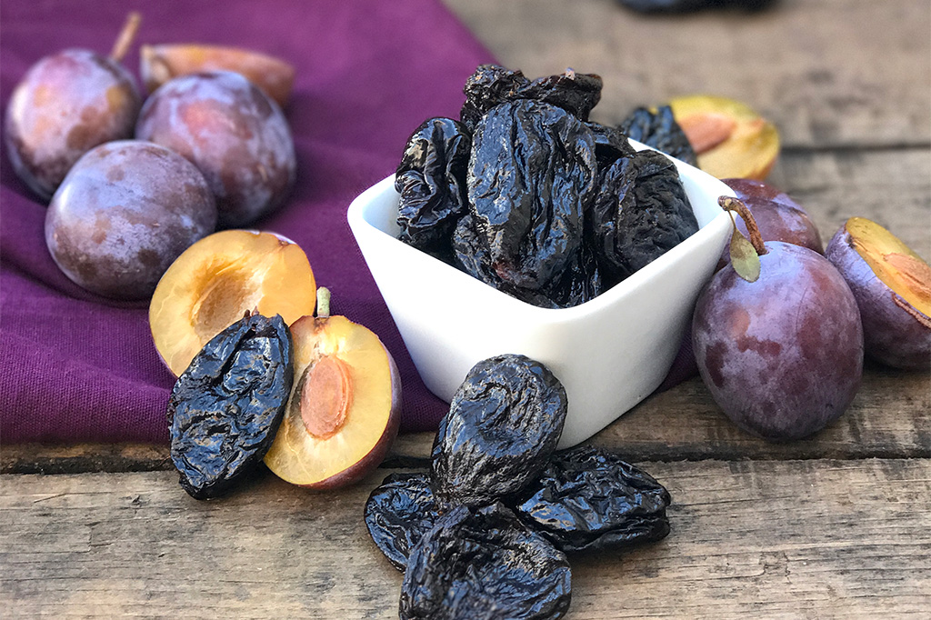 A Penchant for Prunes: Fall Beauties Are Ready! – Bella Viva Orchards ...
